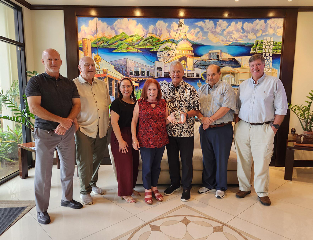 Around Town – Sept/Oct 2024 | Guam Business Magazine – GBM